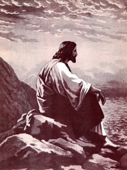 Alexandre Bida | Alexandre Bida | Images for Jesus | Images for Jesus