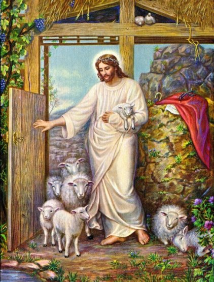 Alexandre Bida | Alexandre Bida | Images for Jesus | Images for Jesus